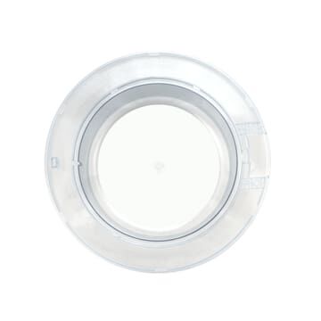 Electrolux Westinghouse Simpson Dryer Clear Window - 133265111K