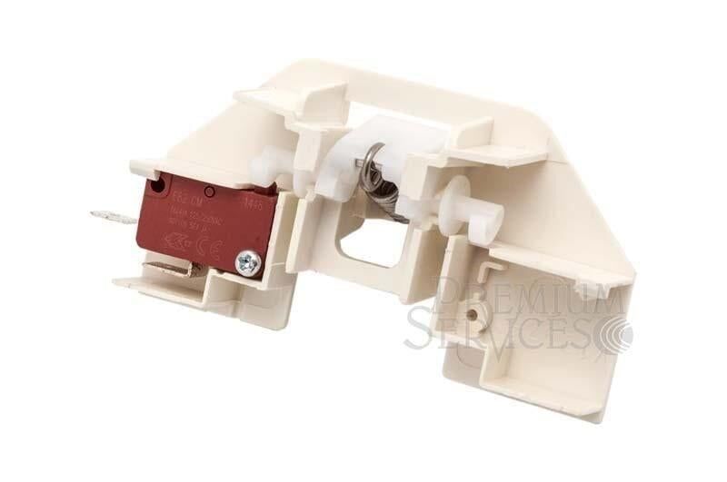 Fisher & Paykel Dishwasher Door Latch Catch Lock - H0120800183E H0120800183