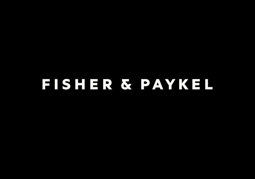 Fisher & Paykel Washing Machine HANDLE DOOR WH70/60F/80 - 790440