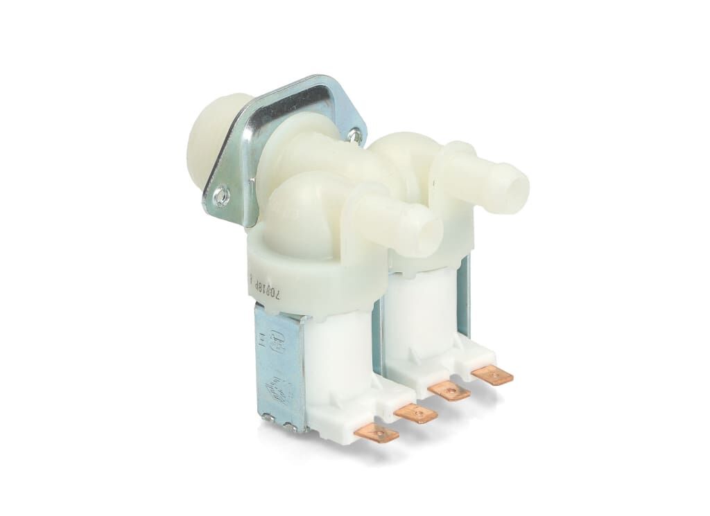 Mactrap Grease Trap Separator Dual Inlet Valve Assembly - MTSPECSV