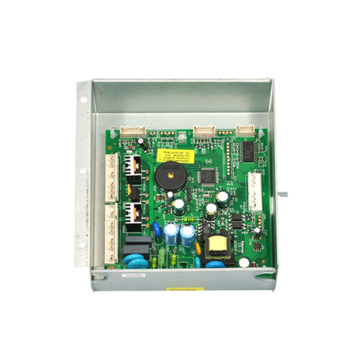 Genuine Board Control Box Buzzer Assembly For Westinghouse WSE6070PB ...
