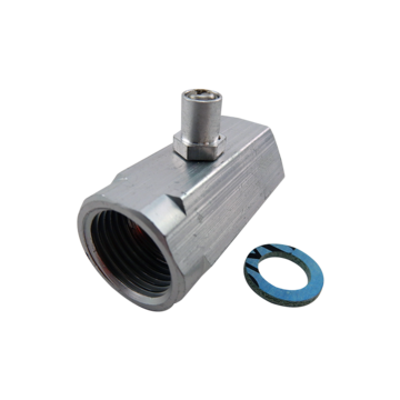 Genuine Adaptor Lp Test Point For Westinghouse GOL472SLP Spare Part No ...